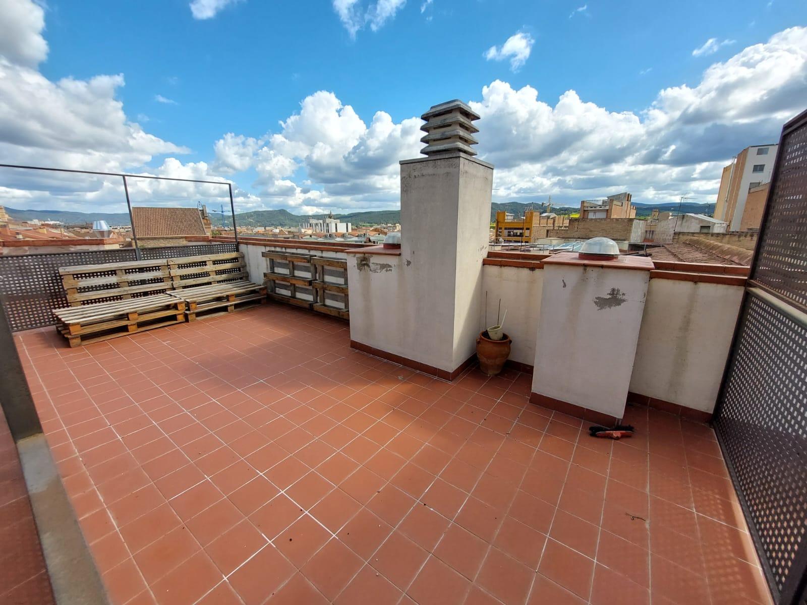 PIS AL CENTRE D'IGUALADA - Finques Rambles